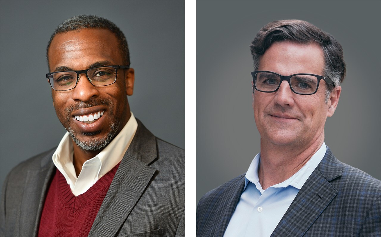 BLUE CROSS BLUE SHIELD OF MASSACHUSETTS ELECTS COREY THOMAS AS NEW BOARD CHAIR AND NAMES PETER ...