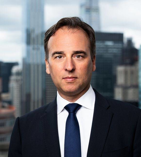 Ambassador David Pressman Returns to Jenner & Block