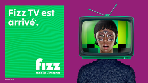 Fizz TV : une nouvelle expérience télé numérique 100 % personnalisable ...
