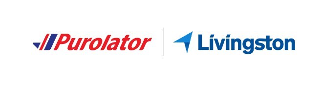 Purolator International Logo Purolator High Resolution Stock
