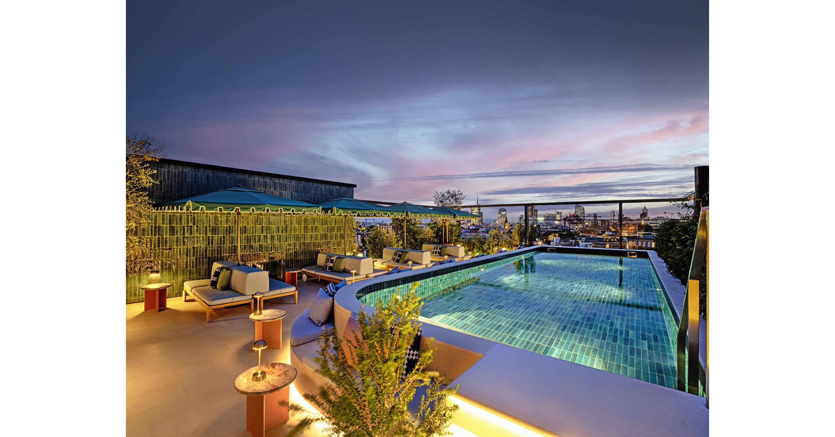 Casa Brera, a Luxury Collection Hotel, Milan Debuts in the Capital of ...
