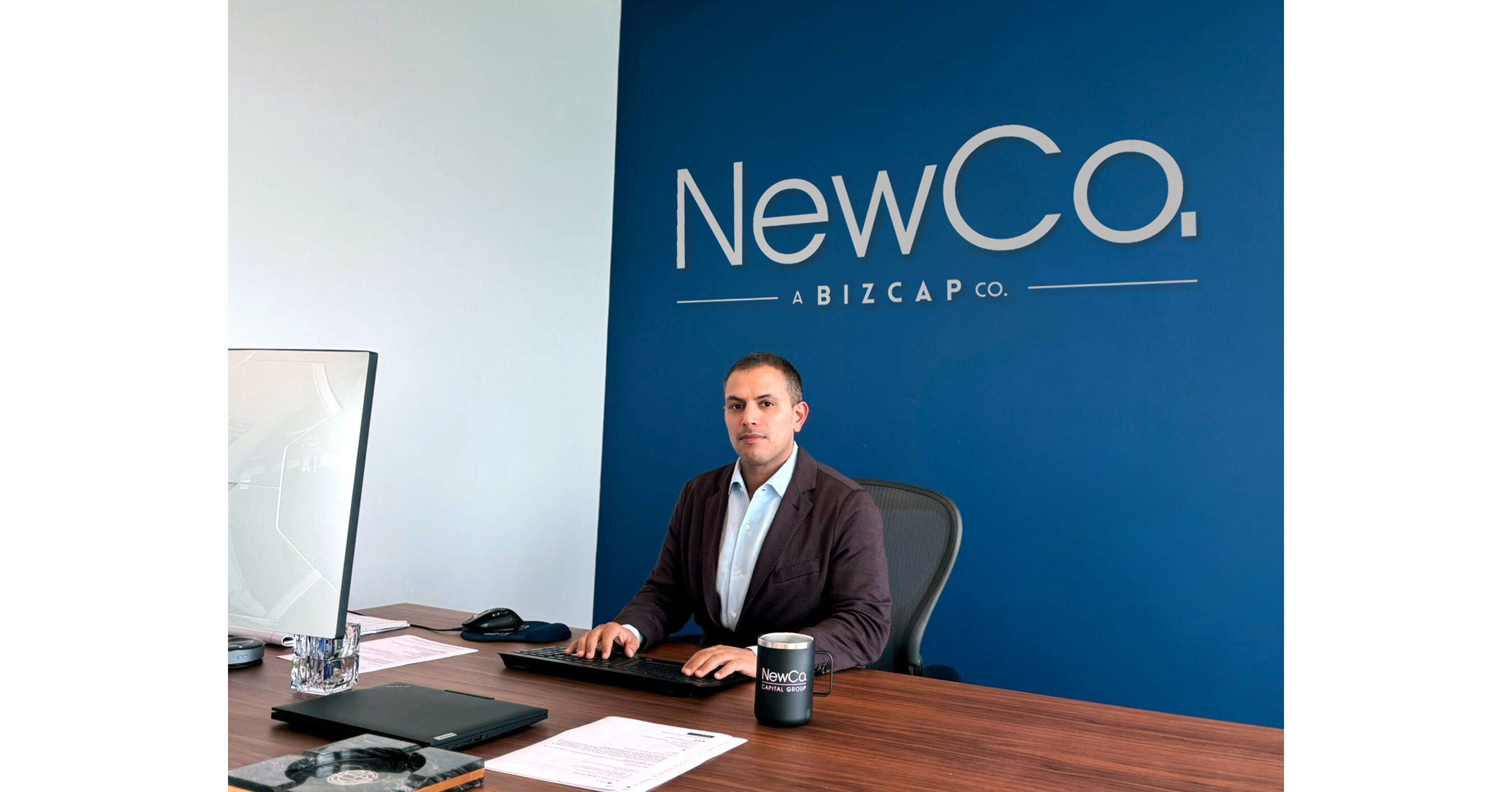 NewCo Capital Group Appoints Bizcap Co-CEO Zalman Blachman as Advisor ...