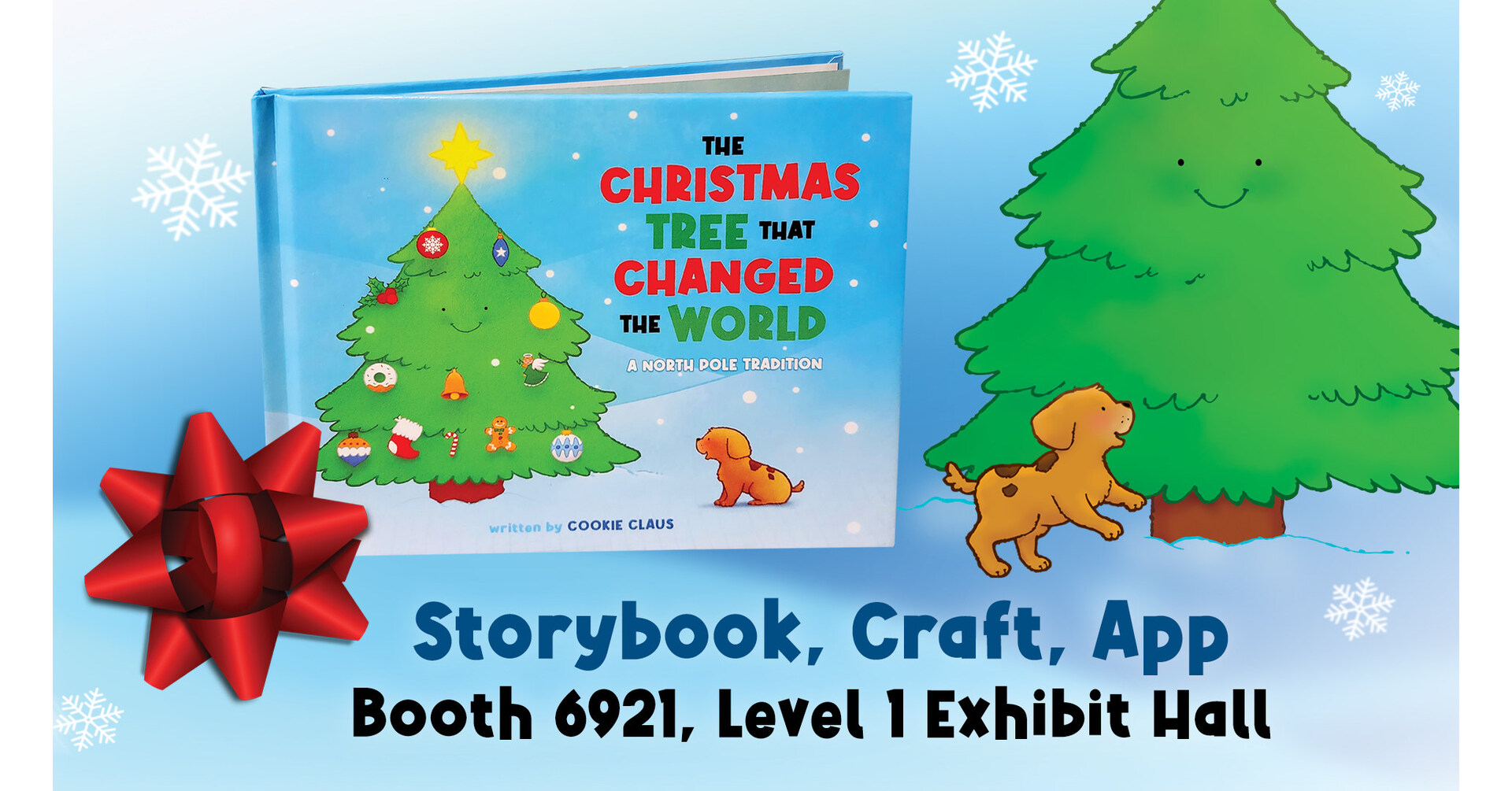 This New Christmas Tradition Entertains And Inspires Kindness With A ...