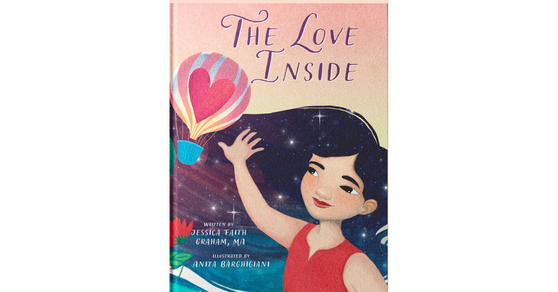 Empowering Kids with Self-Love: Jessica Faith Graham's New Book, The ...