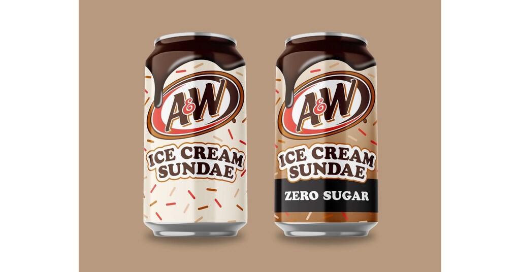 Keurig Dr Pepper Unveils Bold New Flavors Across Iconic U.S. Cold ...