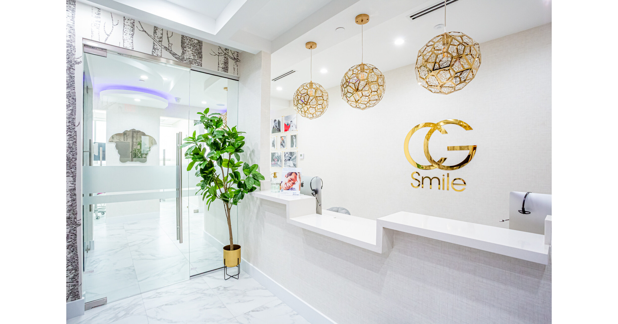 CG Cosmetic Surgery and CG Smile Announce Expanded Integrated Aesthetic ...