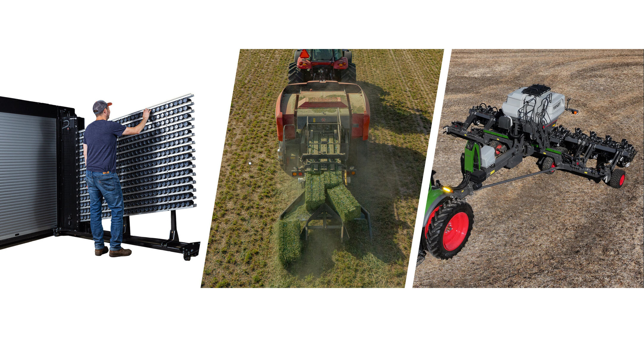 AGCO to Exhibit New Solutions and AE50 Award Winners at World Ag Expo ...