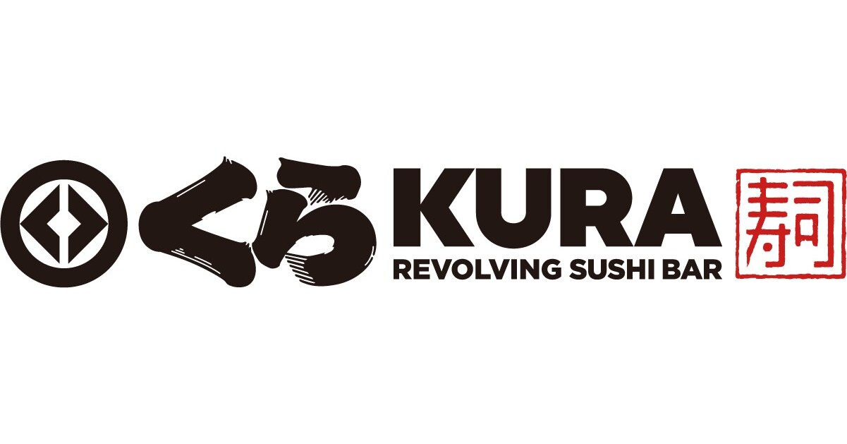 KURA SUSHI LAUNCHES NEW KURA RESERVE PLATFORM NATIONWIDE