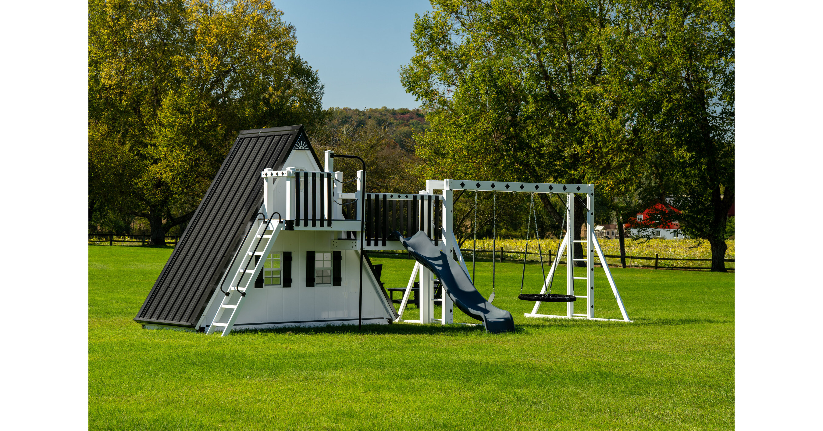 King Swings Introduces Warm Neutrals and Three New Styles to Its 2025 ...