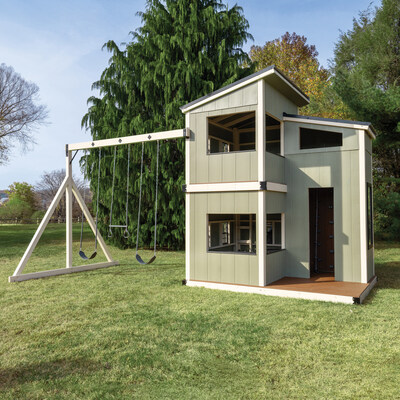 King Swings Introduces Warm Neutrals and Three New Styles to Its 2025 ...