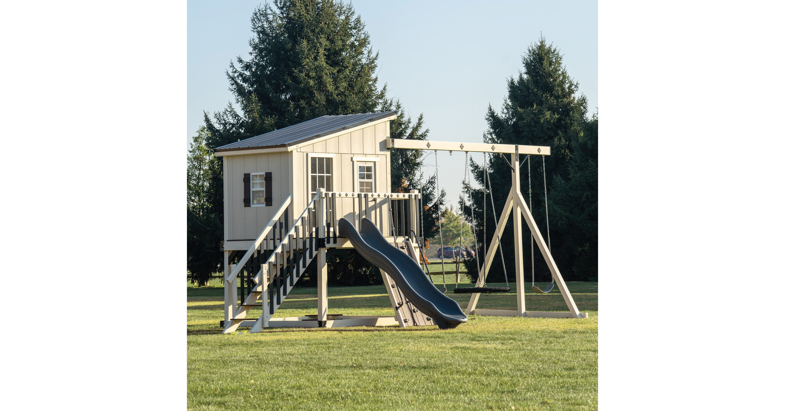 King Swings Introduces Warm Neutrals and Three New Styles to Its 2025 ...