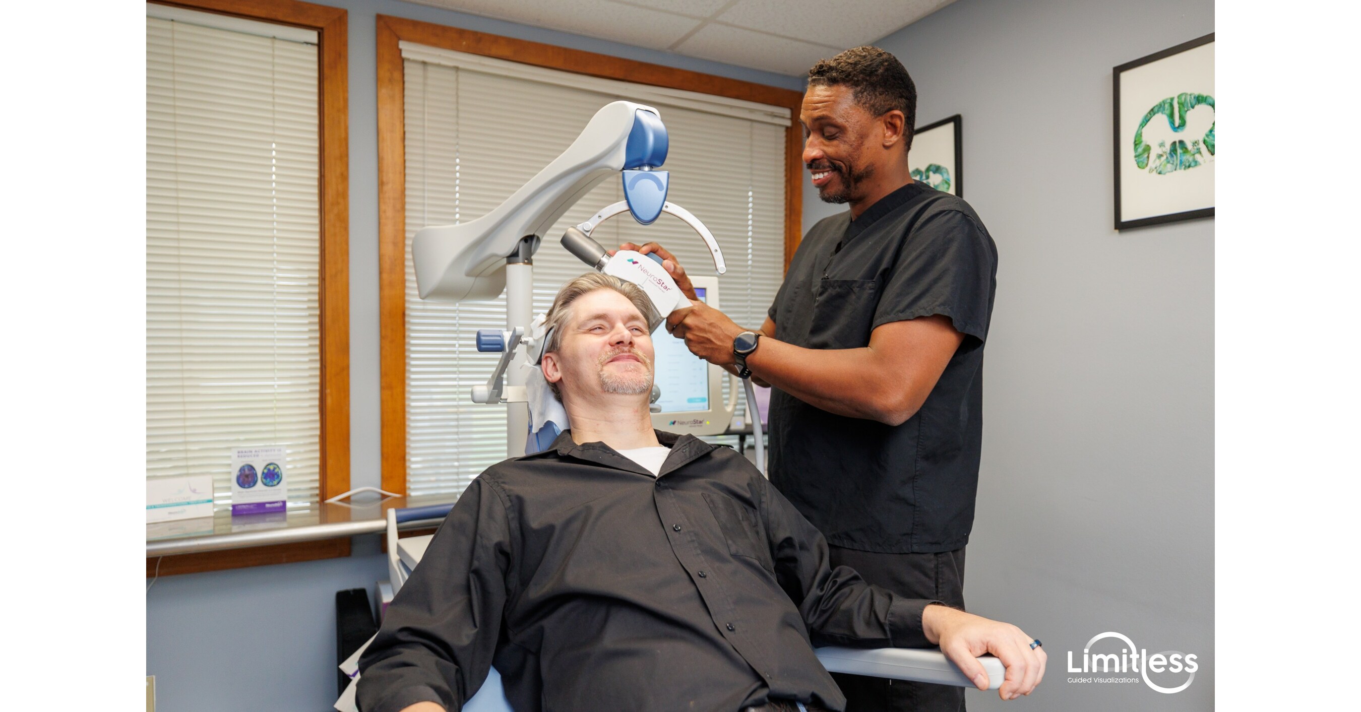 A New Era in Neuroscience-Informed Patient Care: Cutting Edge Health ...