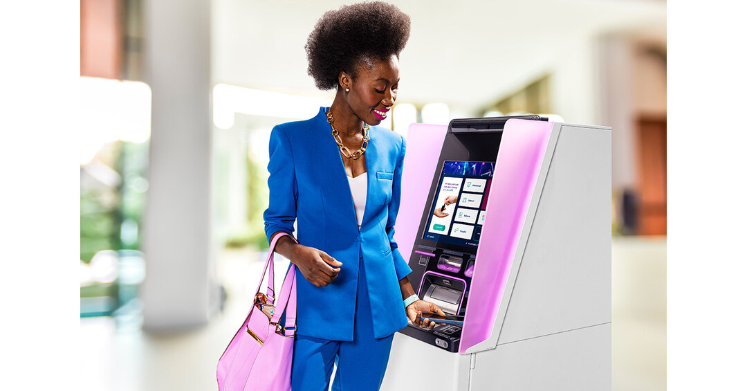 Diebold Nixdorf Celebrates 200,000 DN Series® ATM Shipment Milestone
