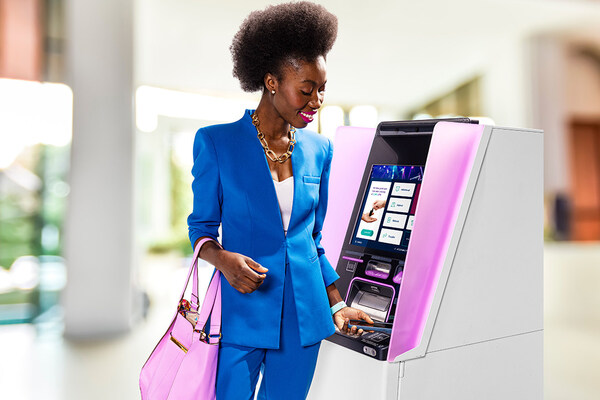 Diebold Nixdorf Celebrates 200,000 DN Series® ATM Shipment Milestone