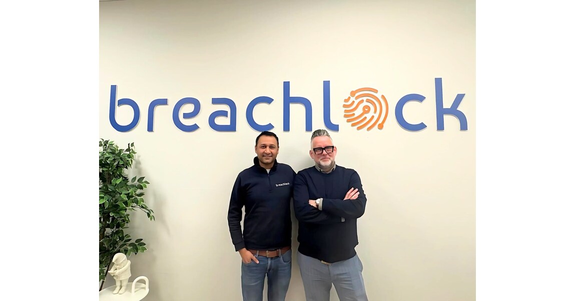 Tim Ager Joins BreachLock as VP of Sales, EMEA, Amid Rapid Growth