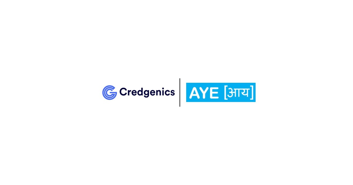 Aye Finance partners with Credgenics for digital transformation in debt collection