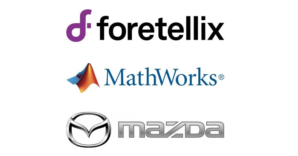 Foretellix and MathWorks Partner on Innovative Toolchain to Accelerate Mazda's Next Generation ...