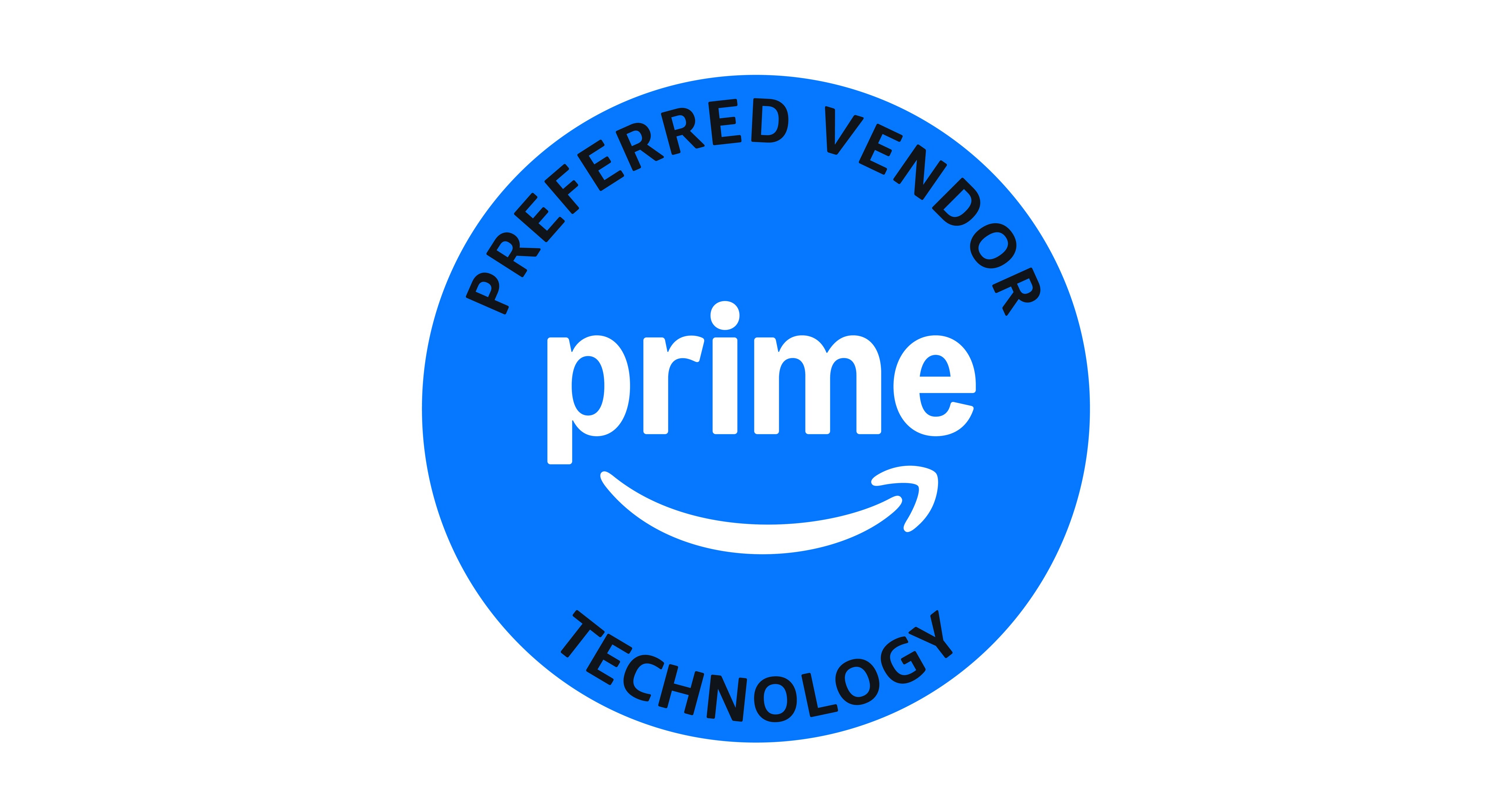 NexSpec Recognized as Prime Preferred Vendor for Technology