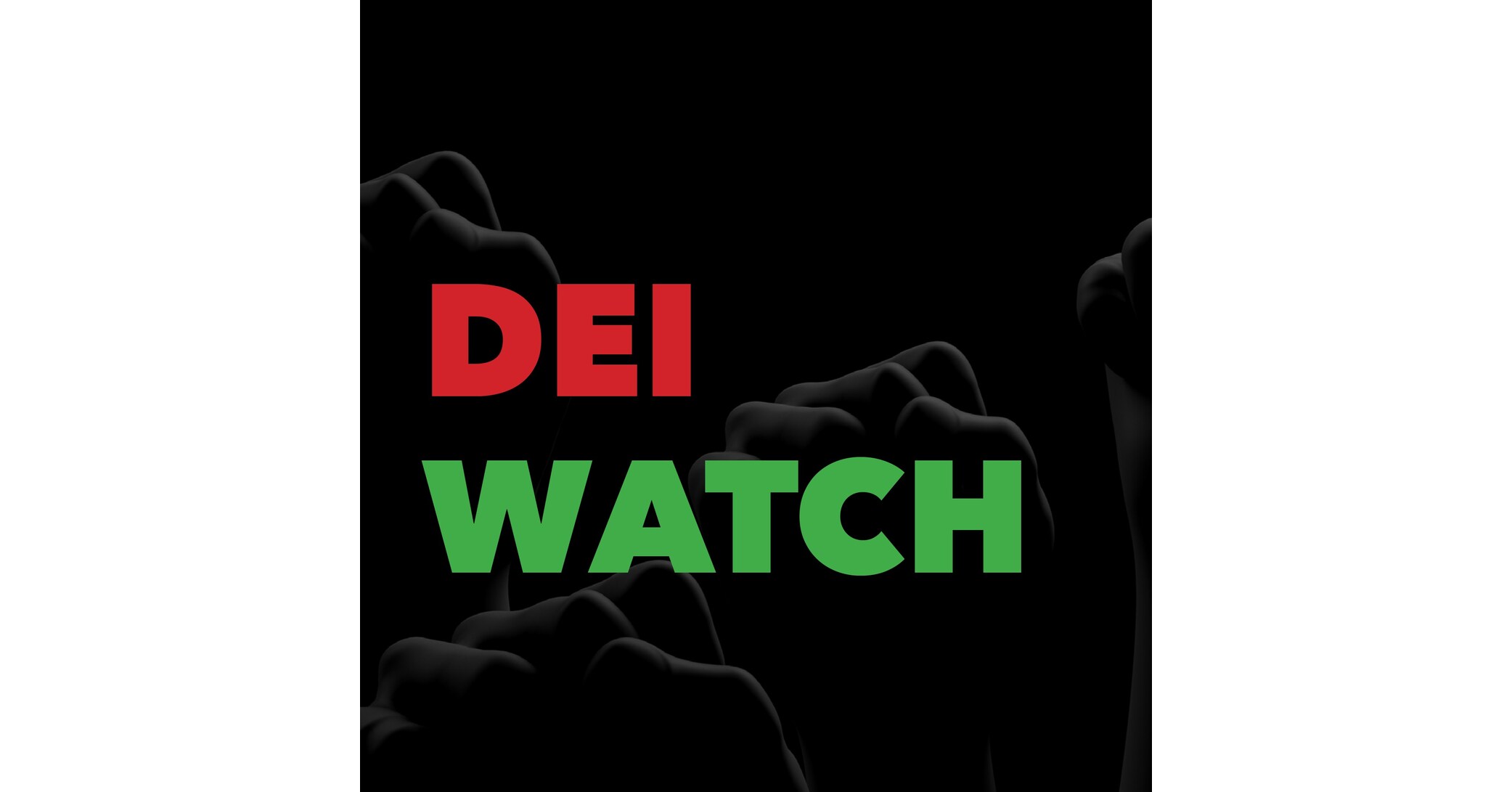 DEI Watch Launches To Track Corporate America's Commitment To Diversity ...