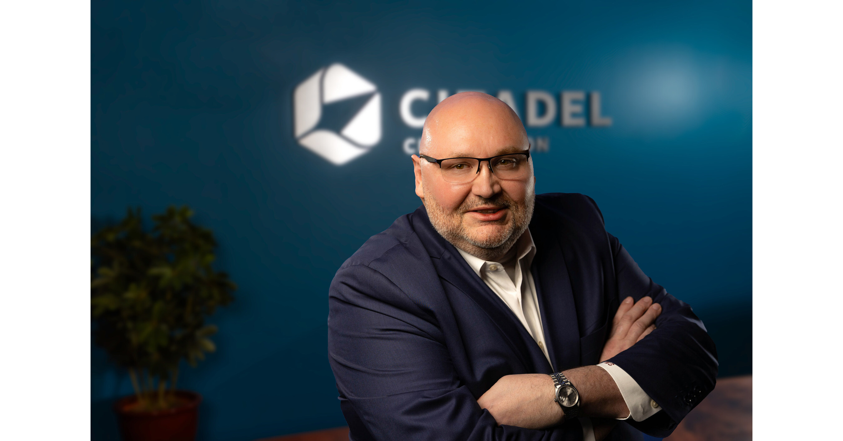 Citadel Credit Union Deepens Commitment to Commercial Banking with New ...