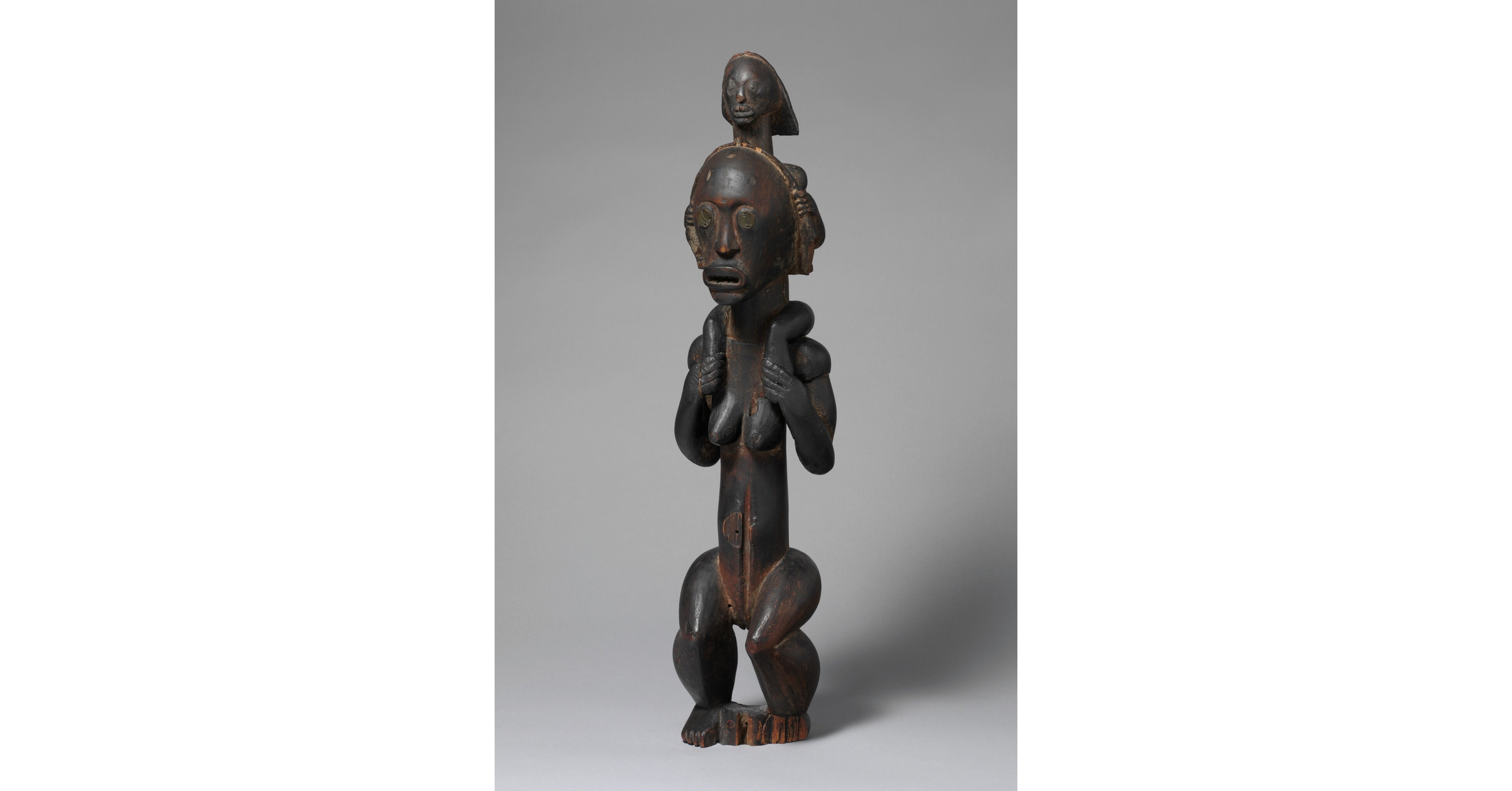 The Soloviev Foundation Gallery Presents African and Afrodiasporic ...