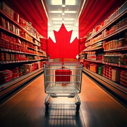 Unifor urges Canada's grocers to prioritize made in Canada goods