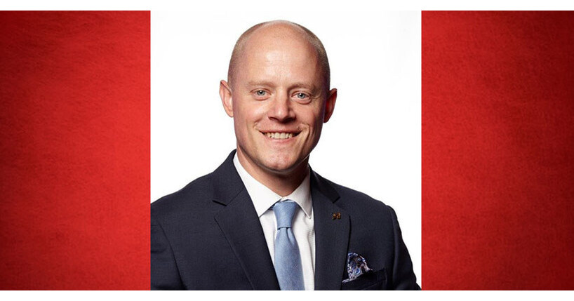 Robson elected President, Ameritas Investment Company, LLC and Ameritas ...