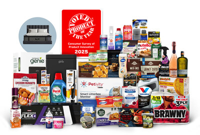 PRODUCT OF THE YEAR USA UNVEILS 2025 AWARD WINNERS - The Malaysian Reserve