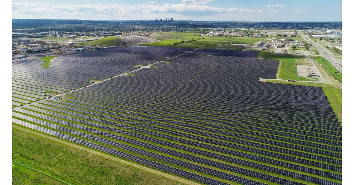 Polar Racking Reaffirms Commitment to Achieving 10GW Annual Production ...