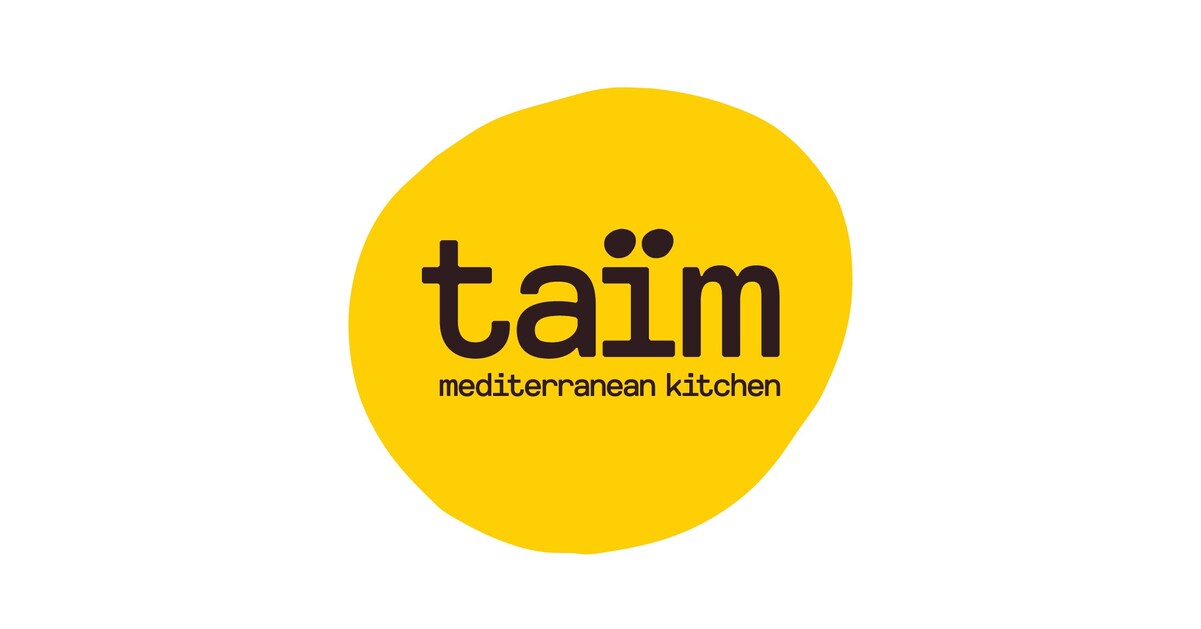 Taim Mediterranean Kitchen Debuts First Location in Windy City Chicago