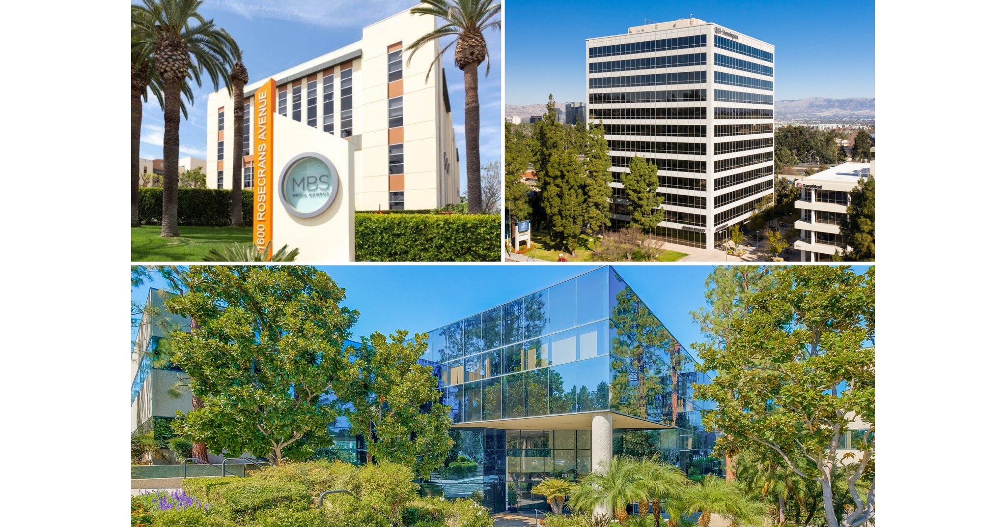 Barrister Executive Suites, Inc. has a Historical 2024 with Over ...