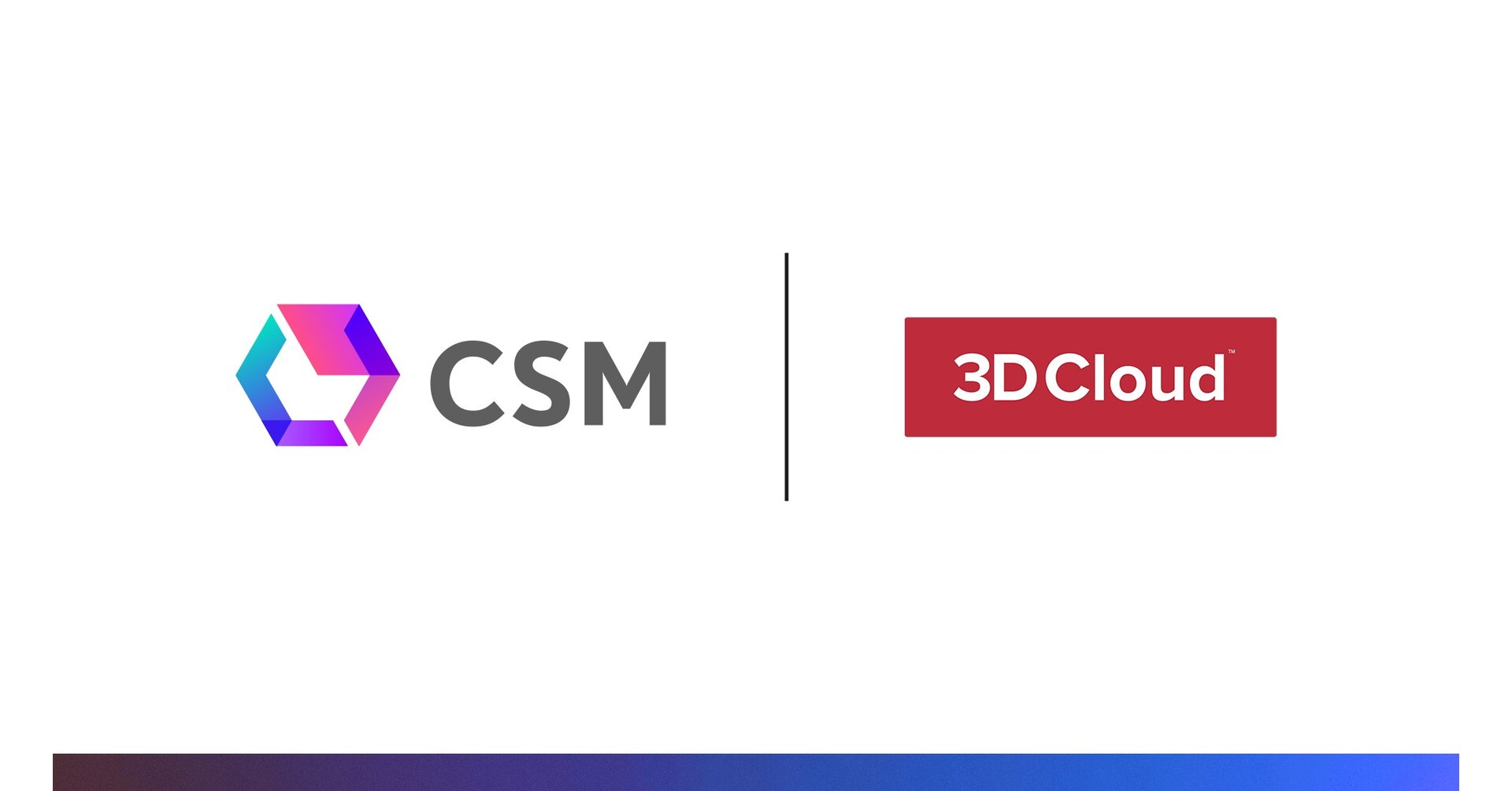 3D Cloud and Common Sense Machines Partner to Accelerate 3D Product ...