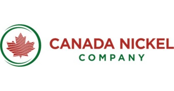 Canada Nickel Announces Filing of NI 43-101 Technical Report for ...