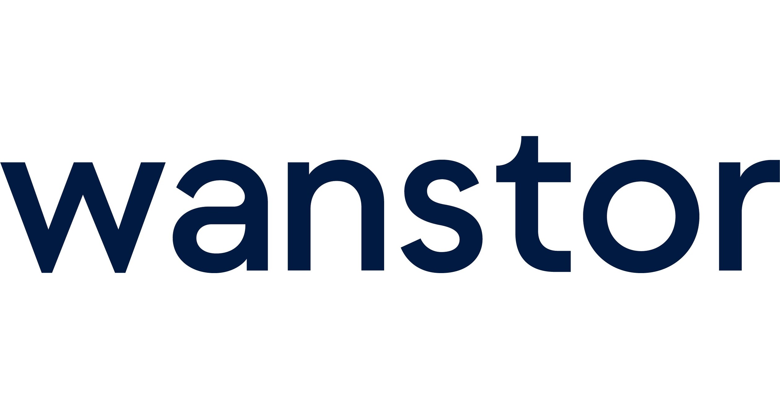 Wanstor Unveils New Brand Identity and Core Values