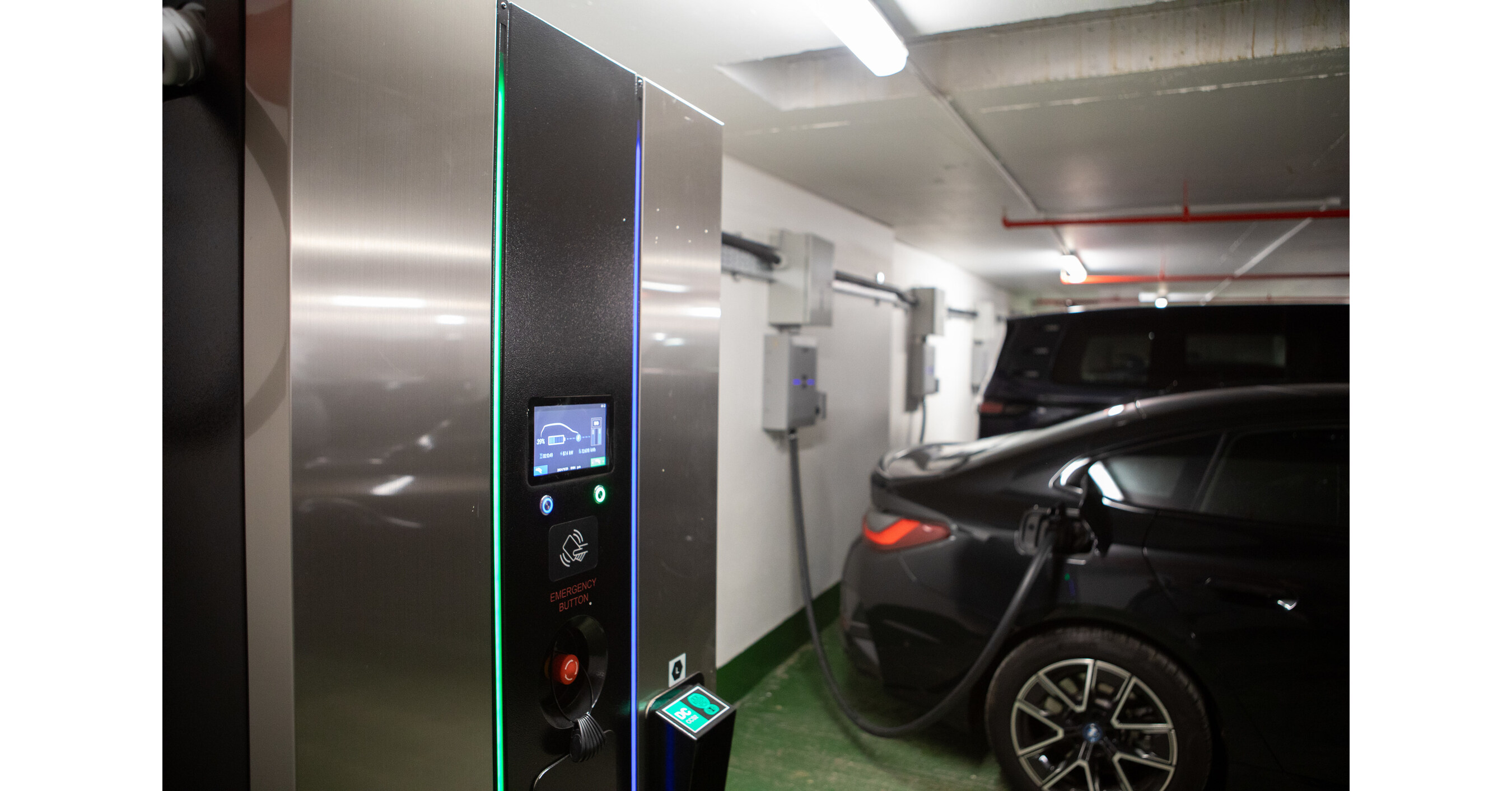 ZEROVA AND GO EVE VALIDATE PARTNERSHIP FEATURING DS SERIES CHARGERS ...