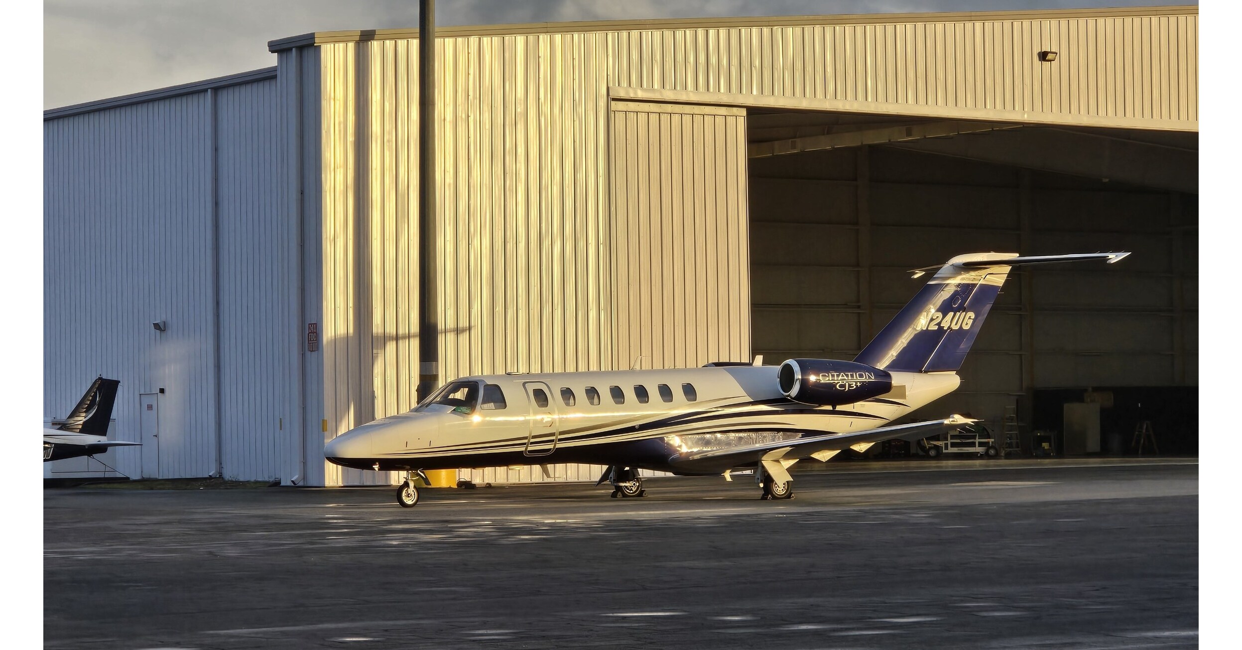 Northern Jet Introduces New 10-Hour Private Advantage Card