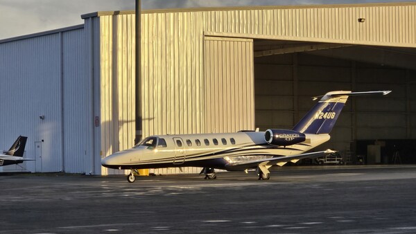 Northern Jet Introduces New 10-Hour Private Advantage Card