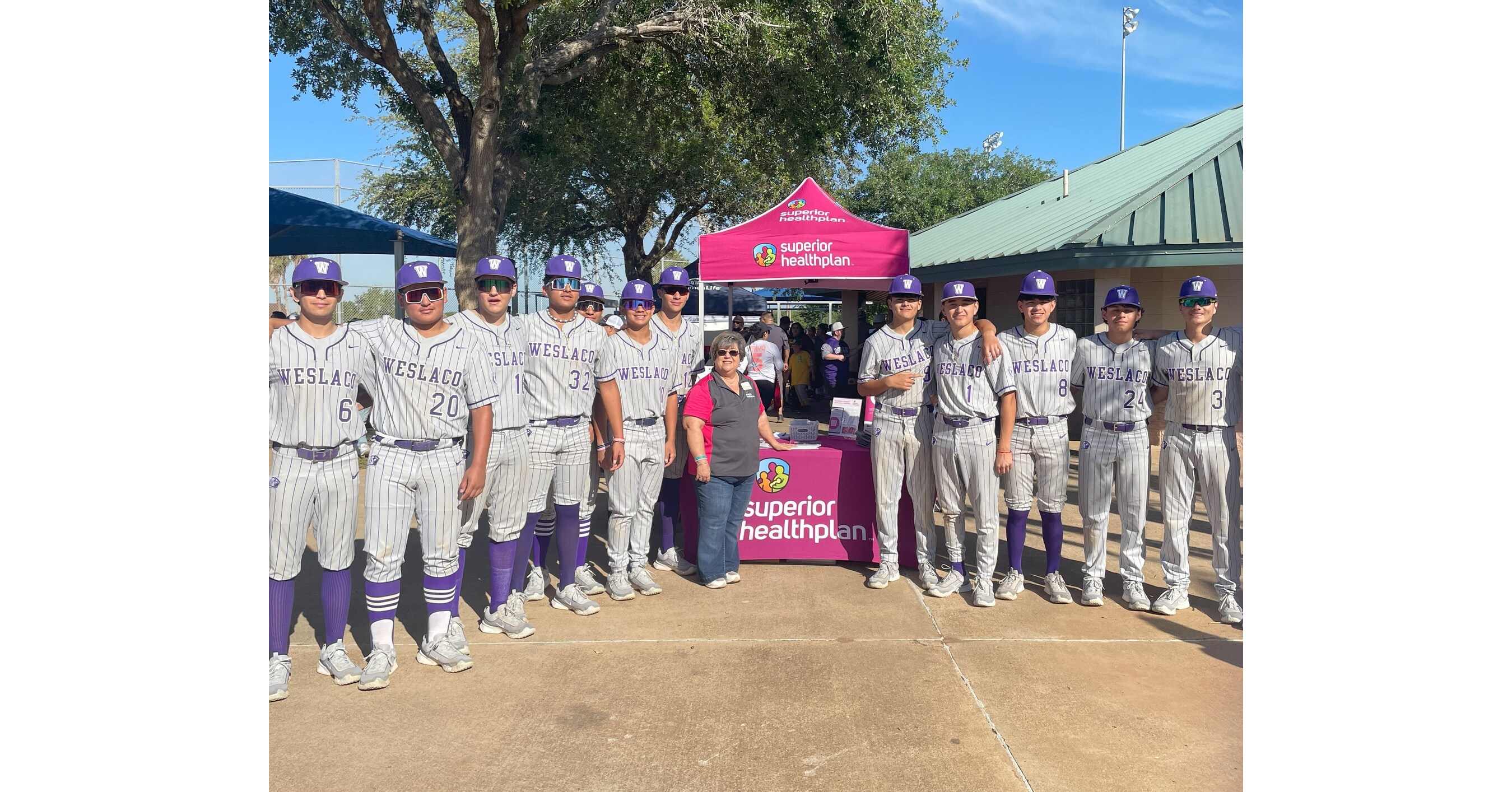 Texas-based Superior HealthPlan Releases Annual Community Investment ...