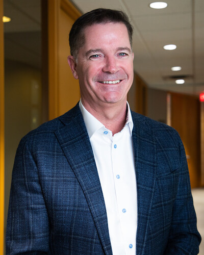 McAsphalt Industries Limited Announces David LeMay as President ...