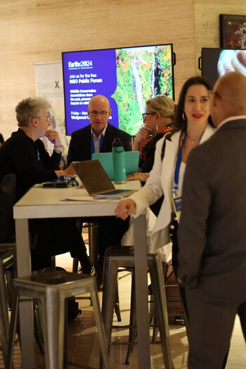 EARTHX ANNOUNCES EARTHX2025: ONE OF THE WORLD'S LARGEST AND MOST ...