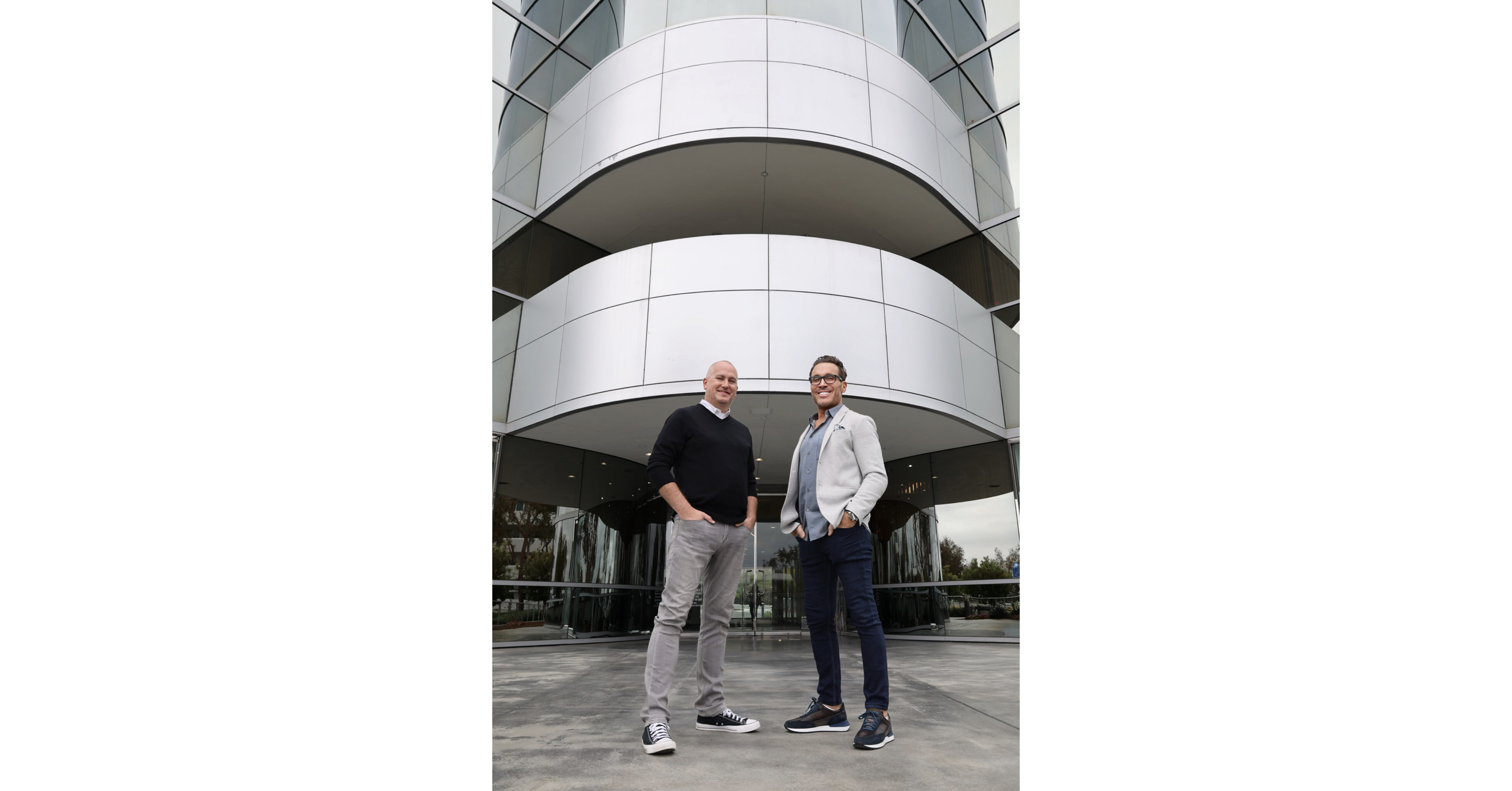 New Venture Escrow Adds Top Talent Christopher Arce-Dale, Fast-Tracking ...