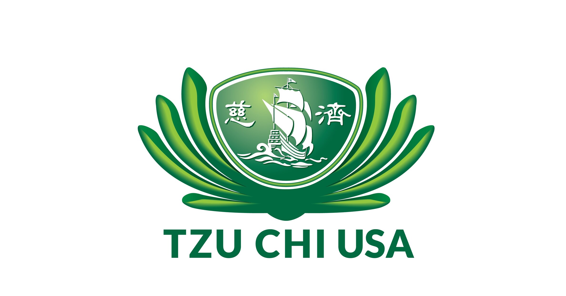 Tzu Chi Logo