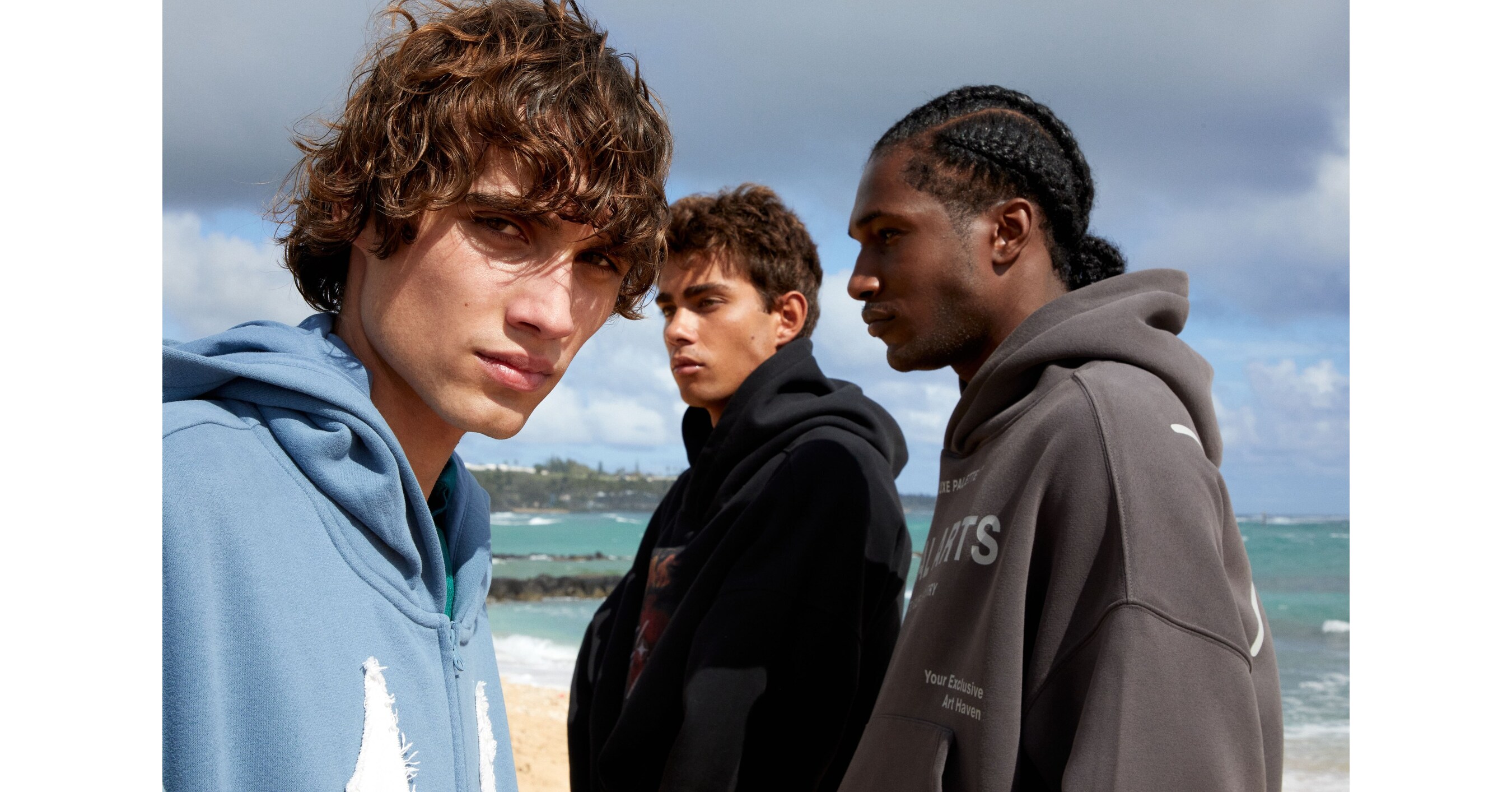 Pacsun Models Names Wrangler® X PacSun Men's Twill Overshirt | SALE