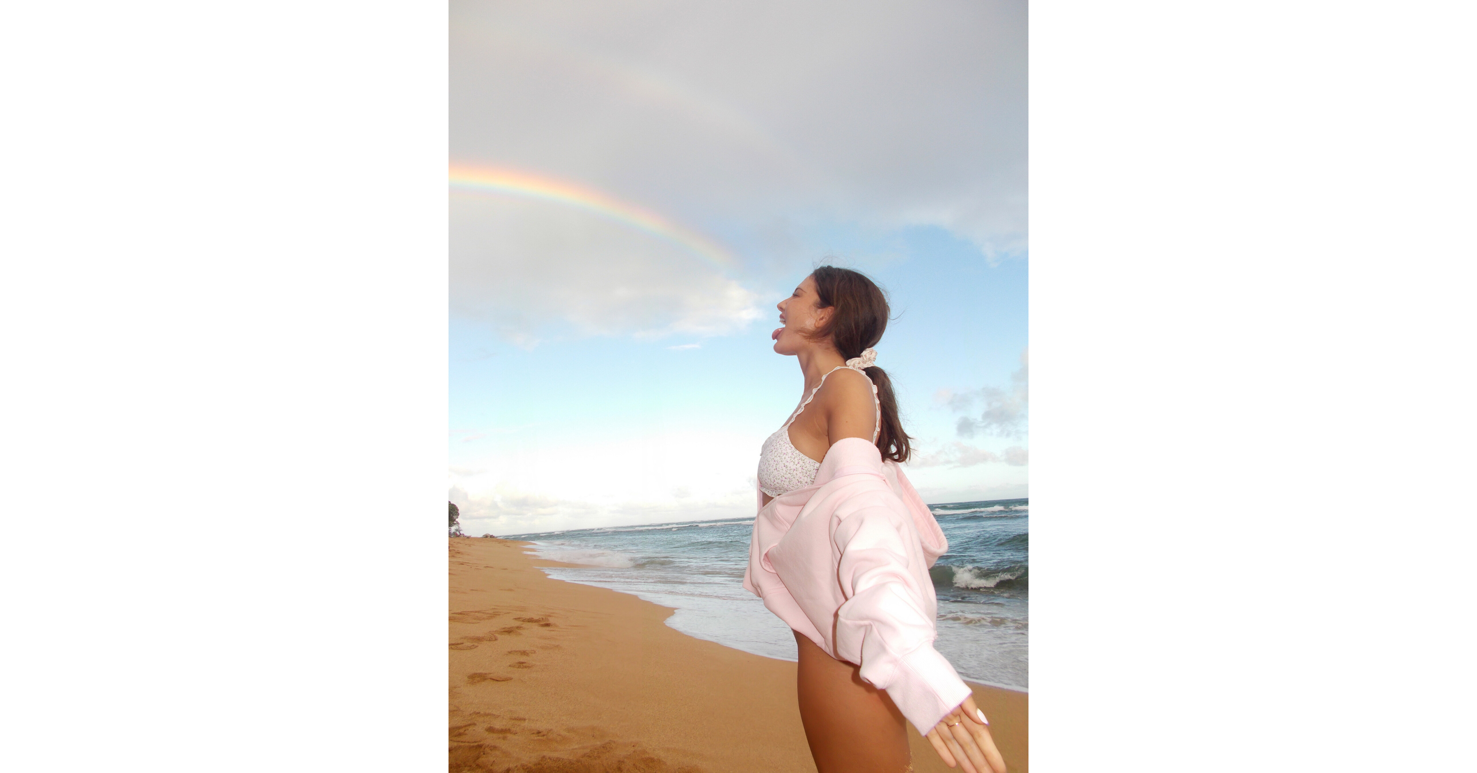 YouTube Stars Take Over Pacsun's Spring 2025 Campaign