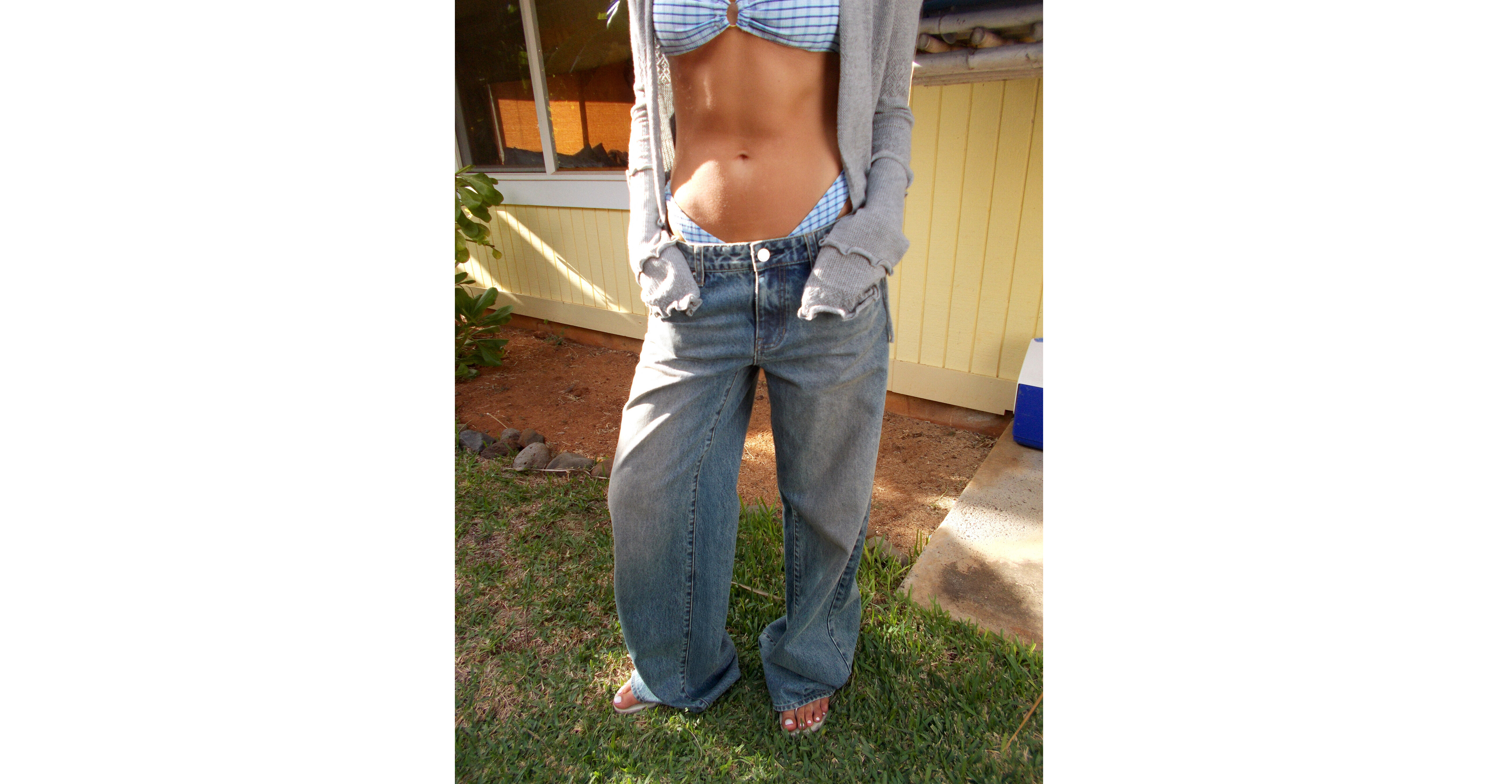 YouTube Stars Take Over Pacsun's Spring 2025 Campaign