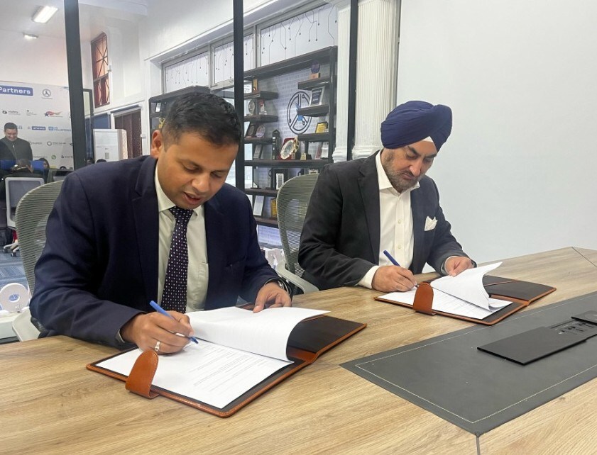 Global Cybersecurity Breakthrough: CyberPeace Partners with Synergy ...