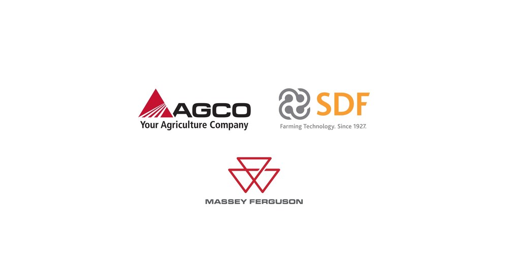 SDF to make sub 85hp tractors for MF | The Farming Forum