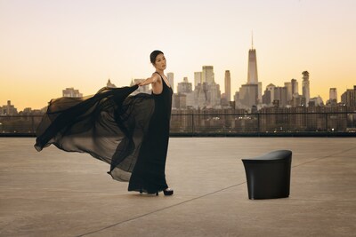 KOHLER PRESENTS "DESIGN CHANGES EVERYTHING" STARRING LAURA KIM WITH ...