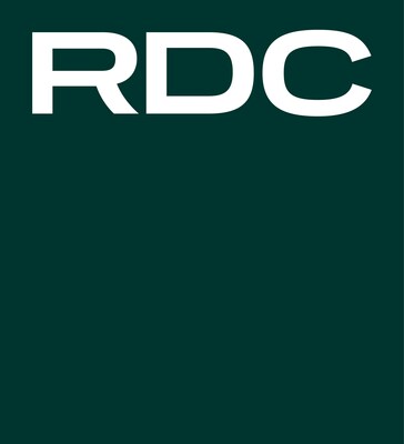 RDC Logo (PRNewsfoto/Receipts Depositary Corporation)