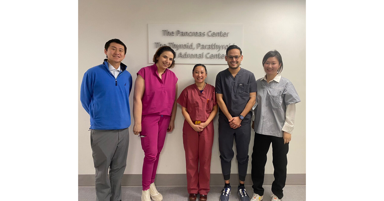 Baird Medical Advances MWA Training with Expert-Led Course at Columbia ...